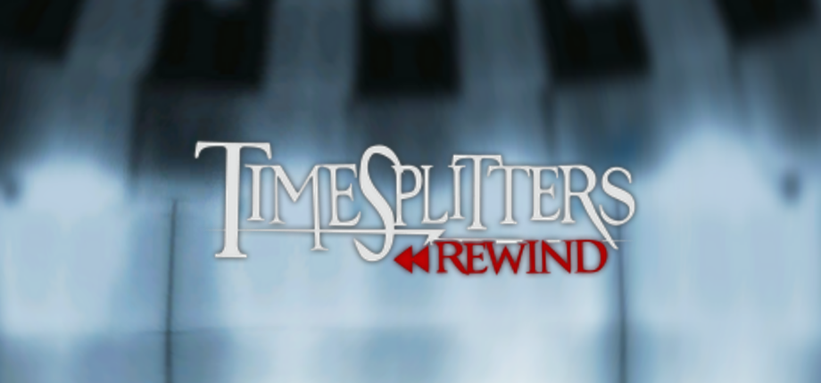 TimeSplitters - SteamGridDB