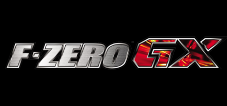 F Zero Gx Logo
