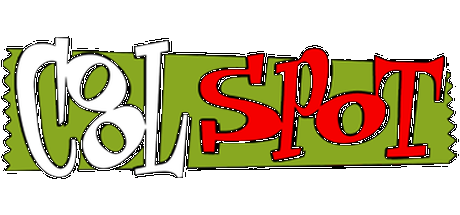 Cool Spot - SteamGridDB
