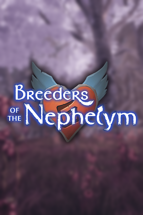 Breeders Of The Nephelym Alpha Telegraph