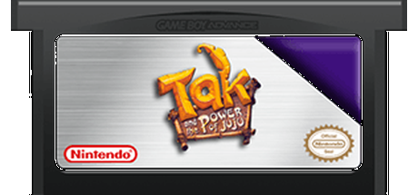 Tak and the Power of Juju - SteamGridDB