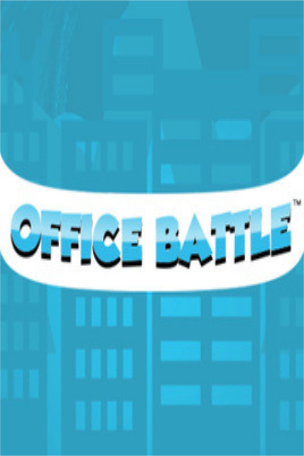 Office Battle - SteamGridDB
