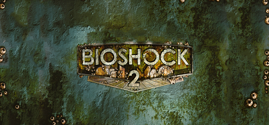 Bioshock 2 Logo