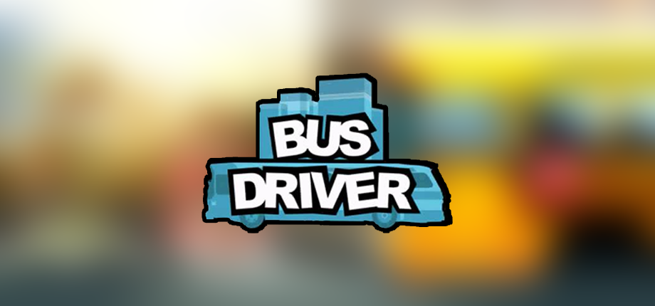 Bus Driver - SteamGridDB
