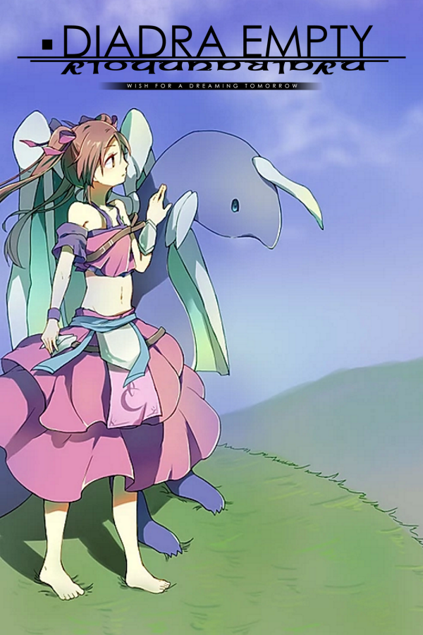 Diadra Empty - SteamGridDB