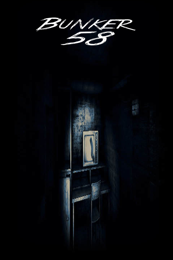 Bunker 58 - SteamGridDB