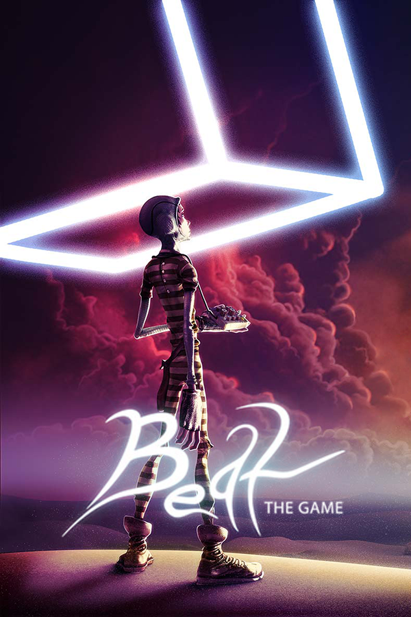 Beat The Game - SteamGridDB