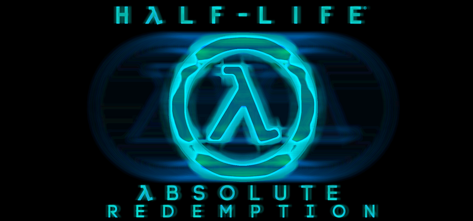 Half-Life: Absolute Redemption - SteamGridDB