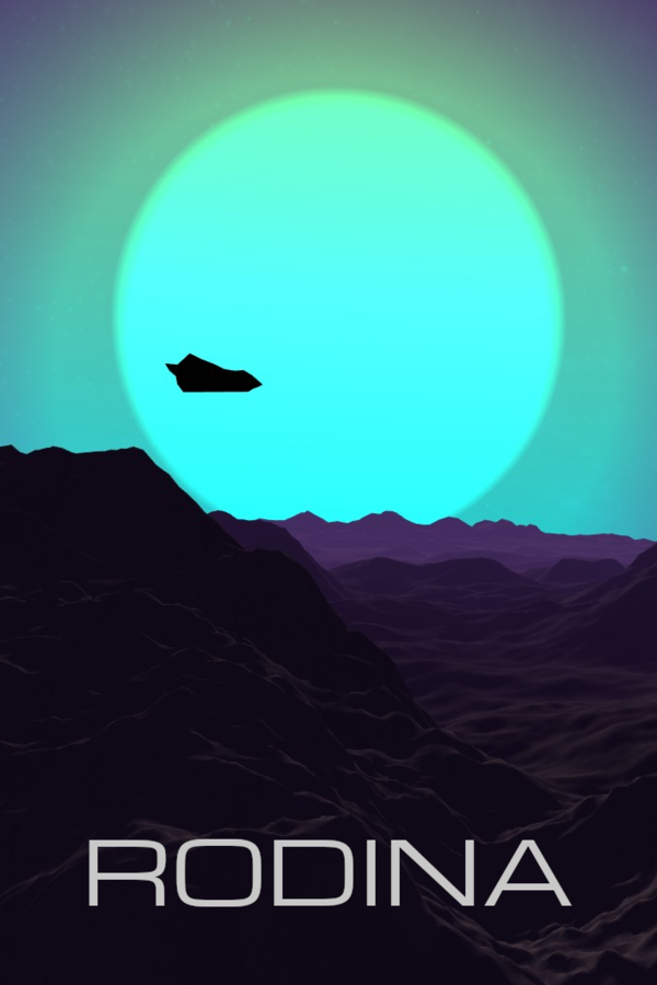 Rodina - SteamGridDB