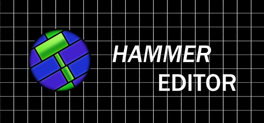 Hammer Editor Icon