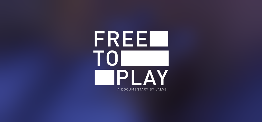 Free to Play - SteamGridDB