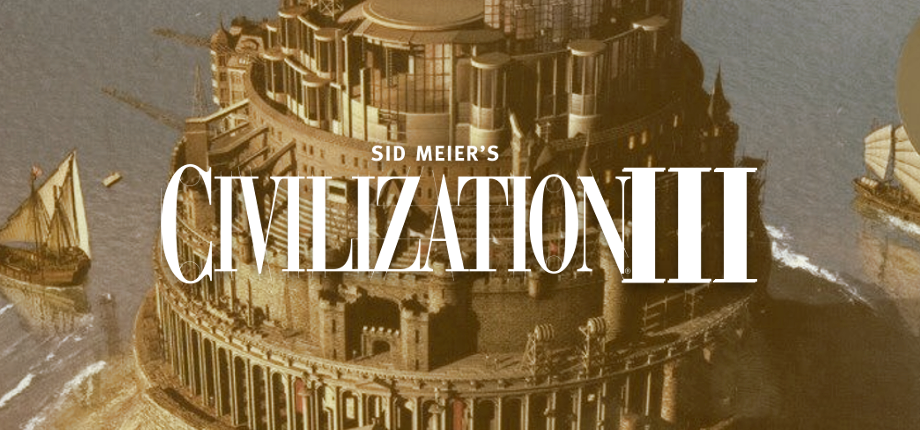 Sid Meier's Civilization III - SteamGridDB