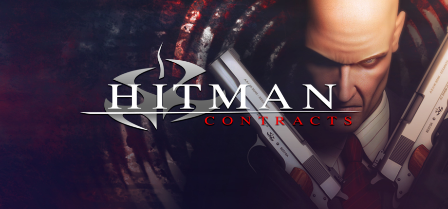 Hitman Contracts Wallpaper