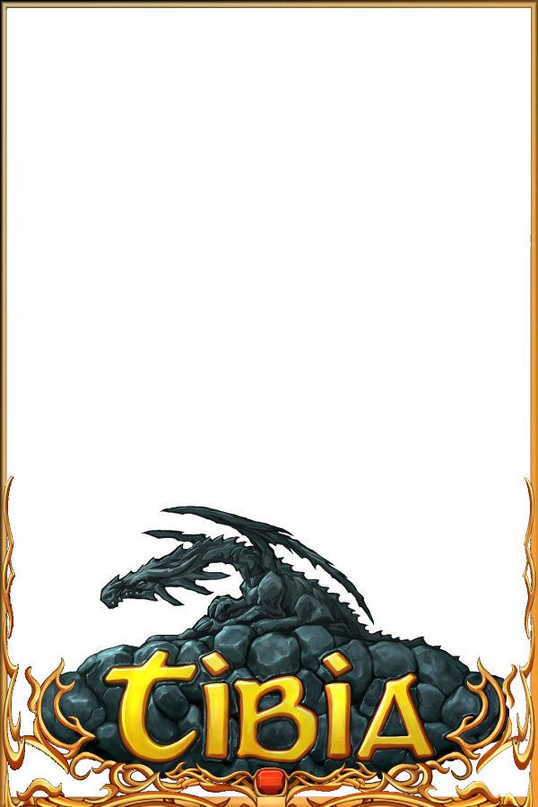Tibia - SteamGridDB