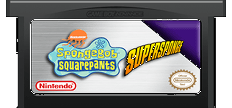 SpongeBob SquarePants: SuperSponge - SteamGridDB