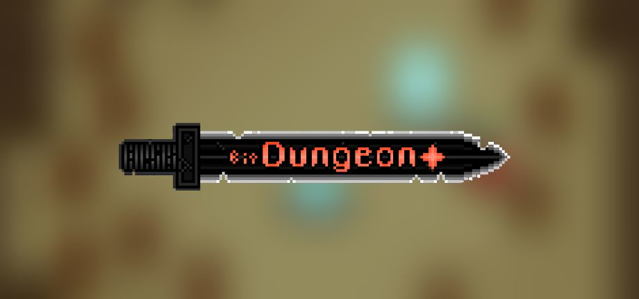 bit Dungeon+ - SteamGridDB