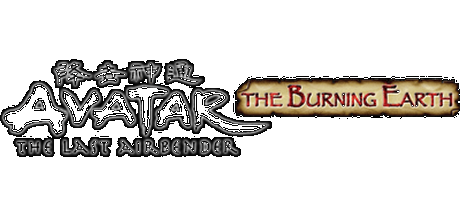 Avatar: The Last Airbender - The Burning Earth - SteamGridDB