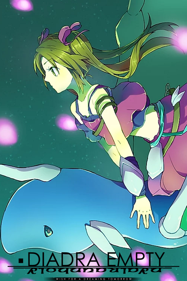 Diadra Empty - SteamGridDB