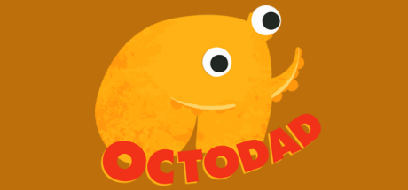 Octodad - SteamGridDB