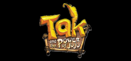 Tak and the Power of Juju - SteamGridDB