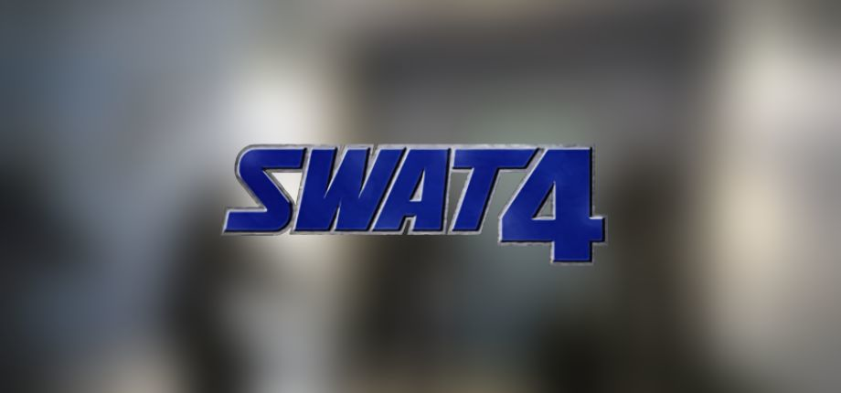 Swat 4 Logo