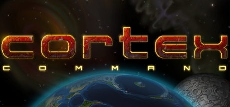 Cortex Command - SteamGridDB