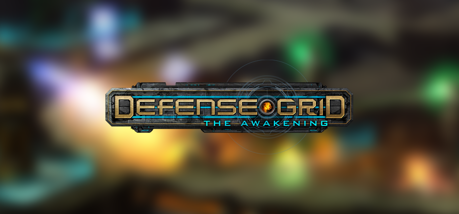 Defense Grid: The Awakening - SteamGridDB