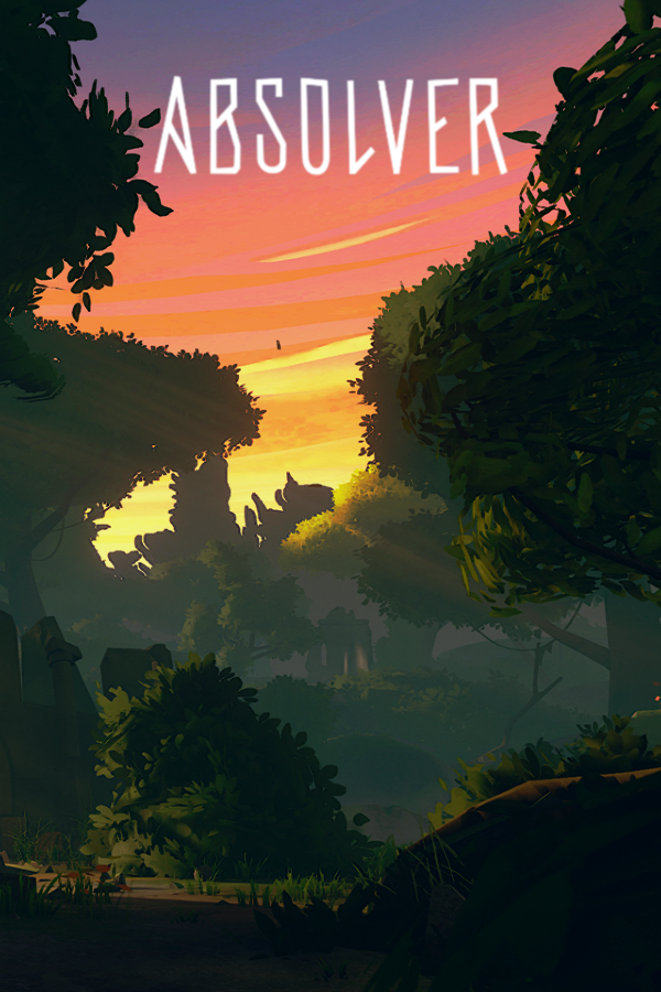 Absolver - SteamGridDB