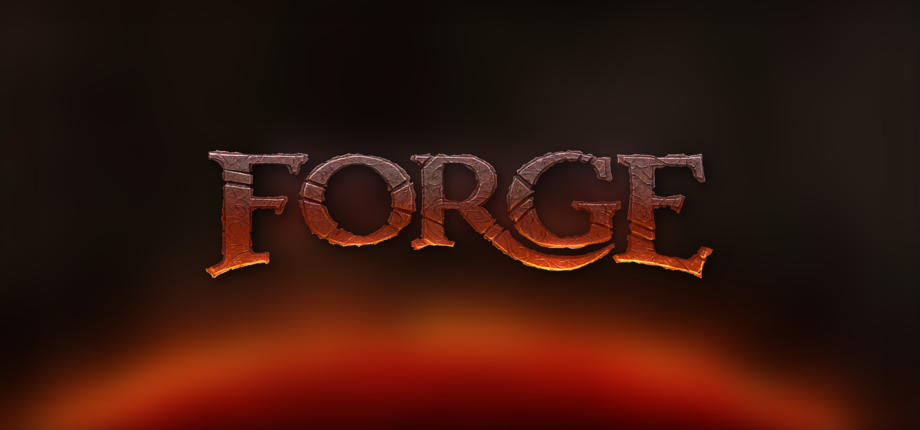 Forge - SteamGridDB