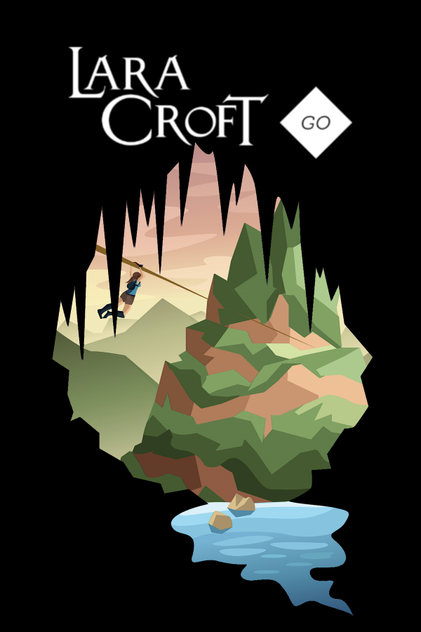 Grid for Lara Croft GO by isaktamin - SteamGridDB