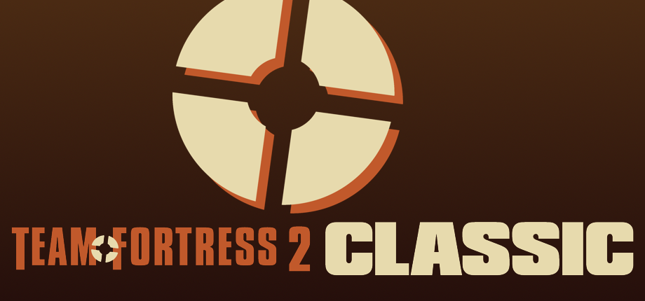 Team Fortress Classic Logo