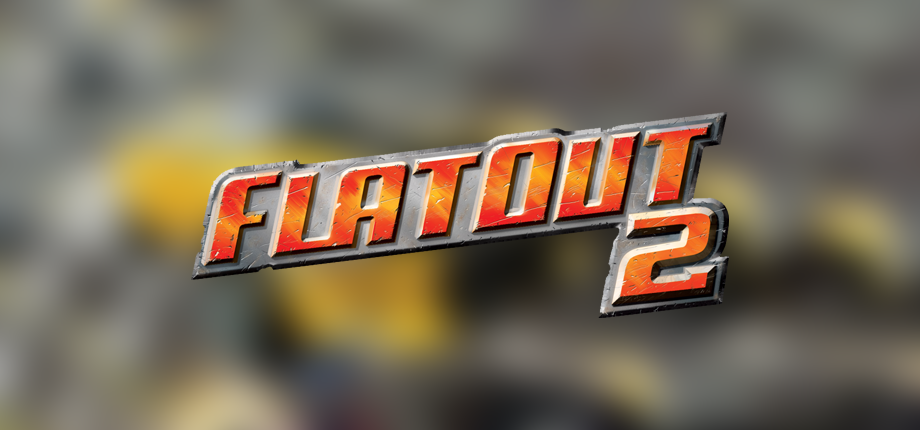 FlatOut 2 - SteamGridDB