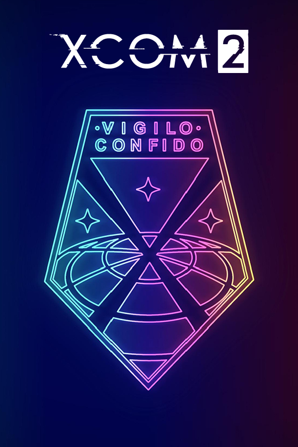 Xcom Enemy Within Logo