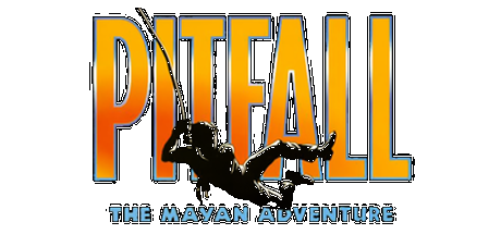 Pitfall: The Mayan Adventure - SteamGridDB
