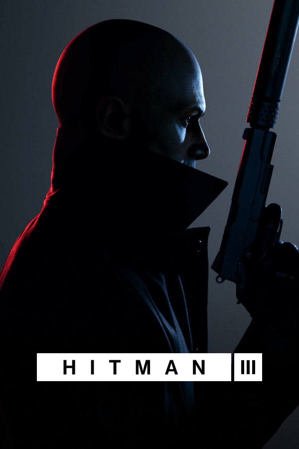 Hitman 3 / World Of Assassination: Season 3 (2021) - SteamGridDB