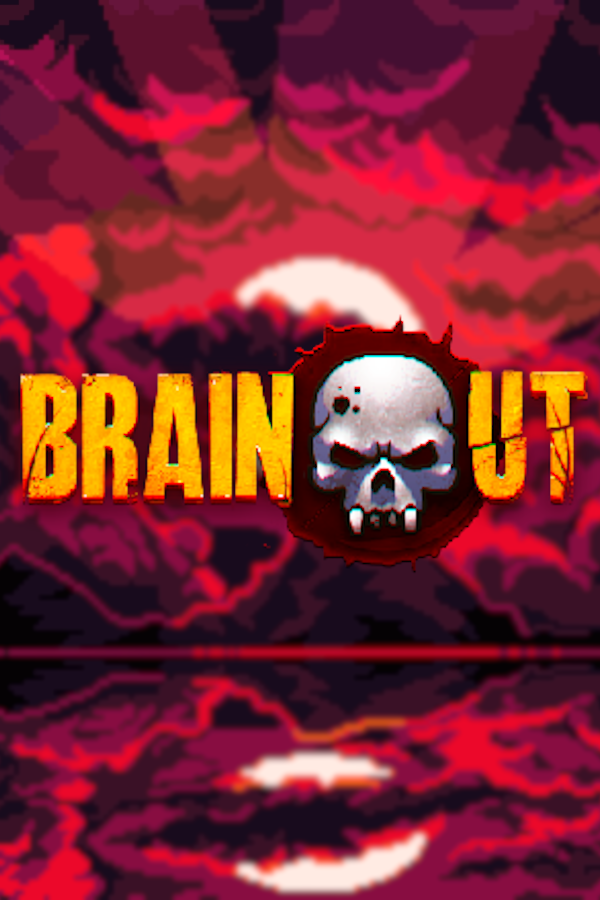 BRAIN / OUT - SteamGridDB