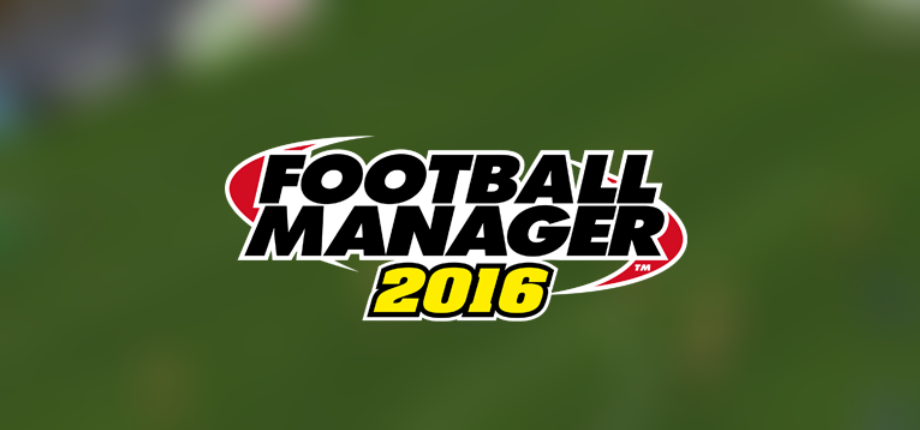 Football Manager 2016 - SteamGridDB
