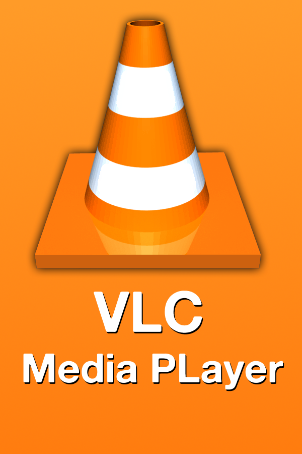 VLC Media Player - SteamGridDB