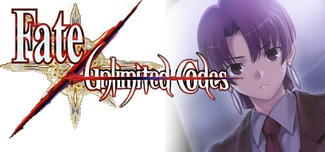 Fate/Unlimited Codes - SteamGridDB