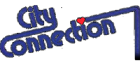 City Connection - SteamGridDB