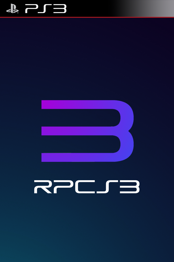 Rpcs3 версии