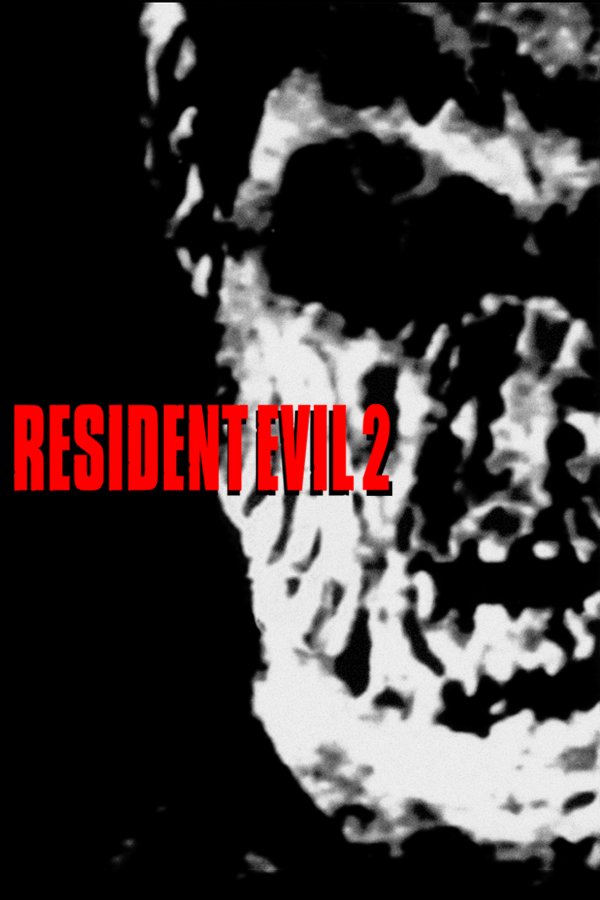 Resident Evil [PS1] - SteamGridDB