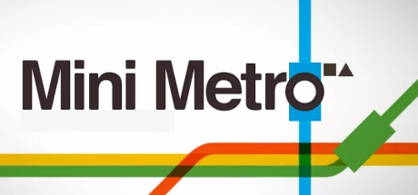 Mini Metro - SteamGridDB