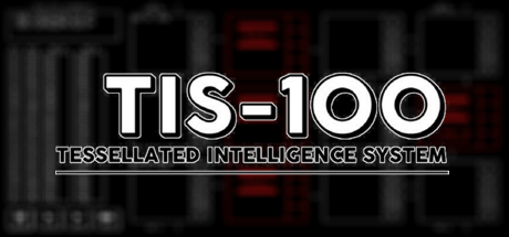 TIS-100 - SteamGridDB