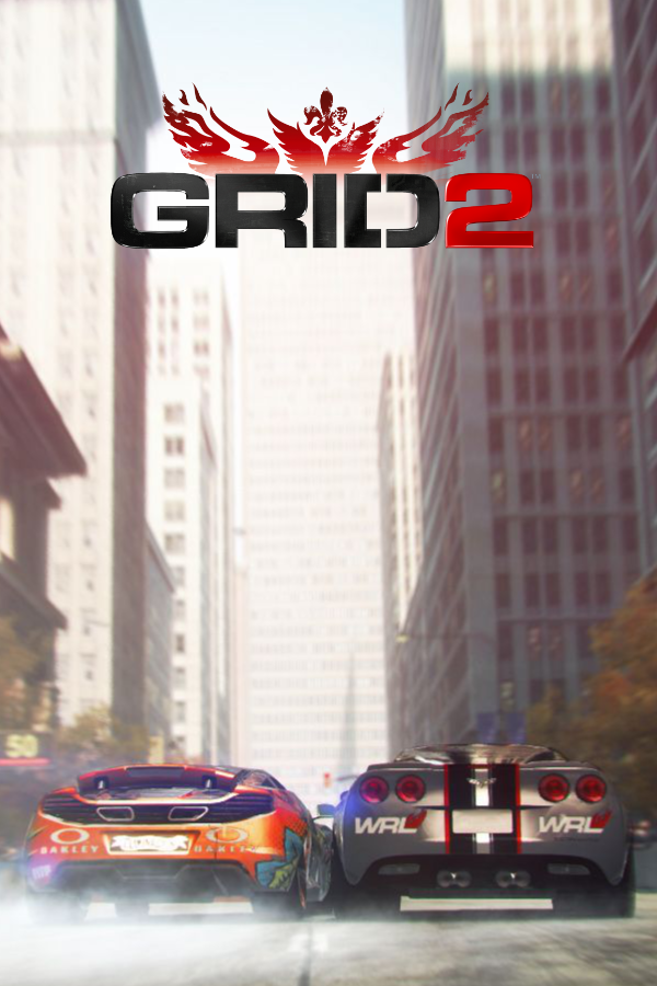 Grid 2 Cover