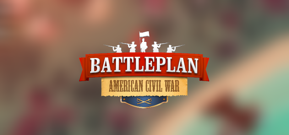 Battleplan: American Civil War - SteamGridDB