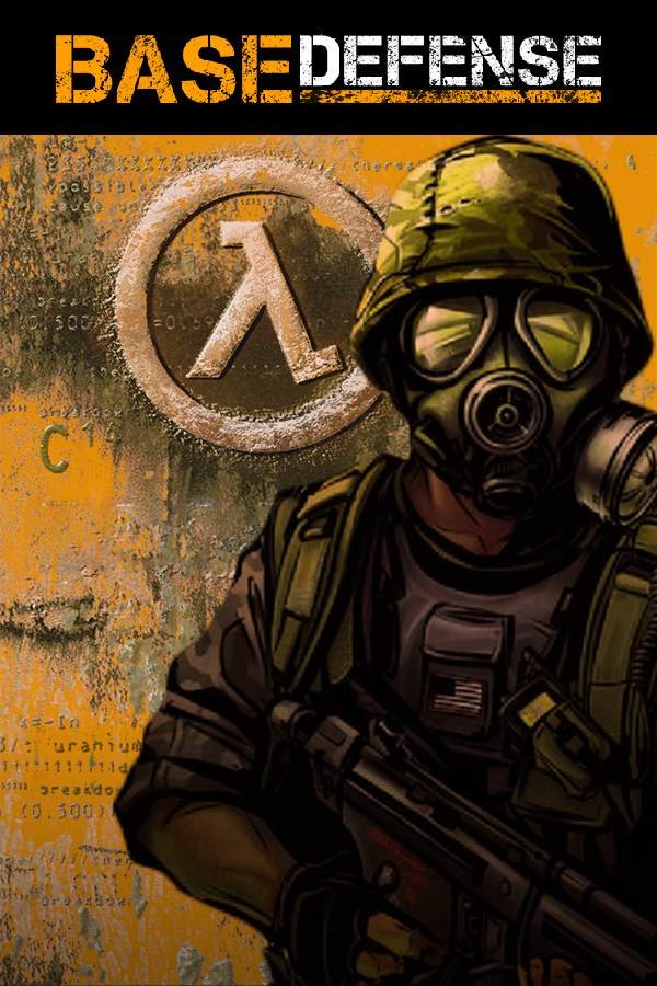 Grid for Base Defense by Kirishima - SteamGridDB