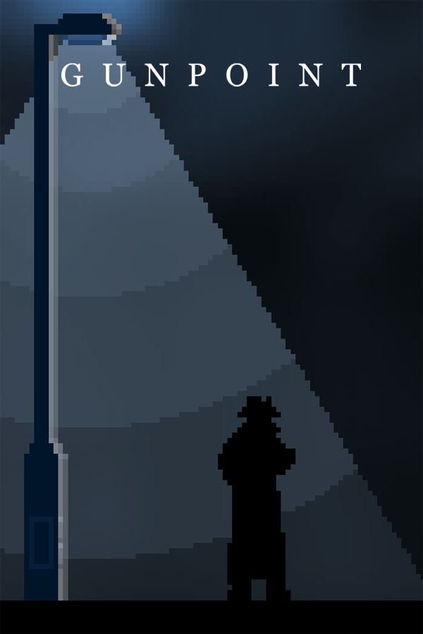 Gunpoint - SteamGridDB