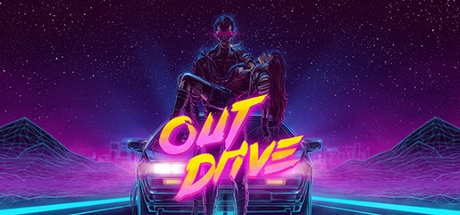 OutDrive - SteamGridDB