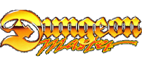 Dungeon Master - SteamGridDB